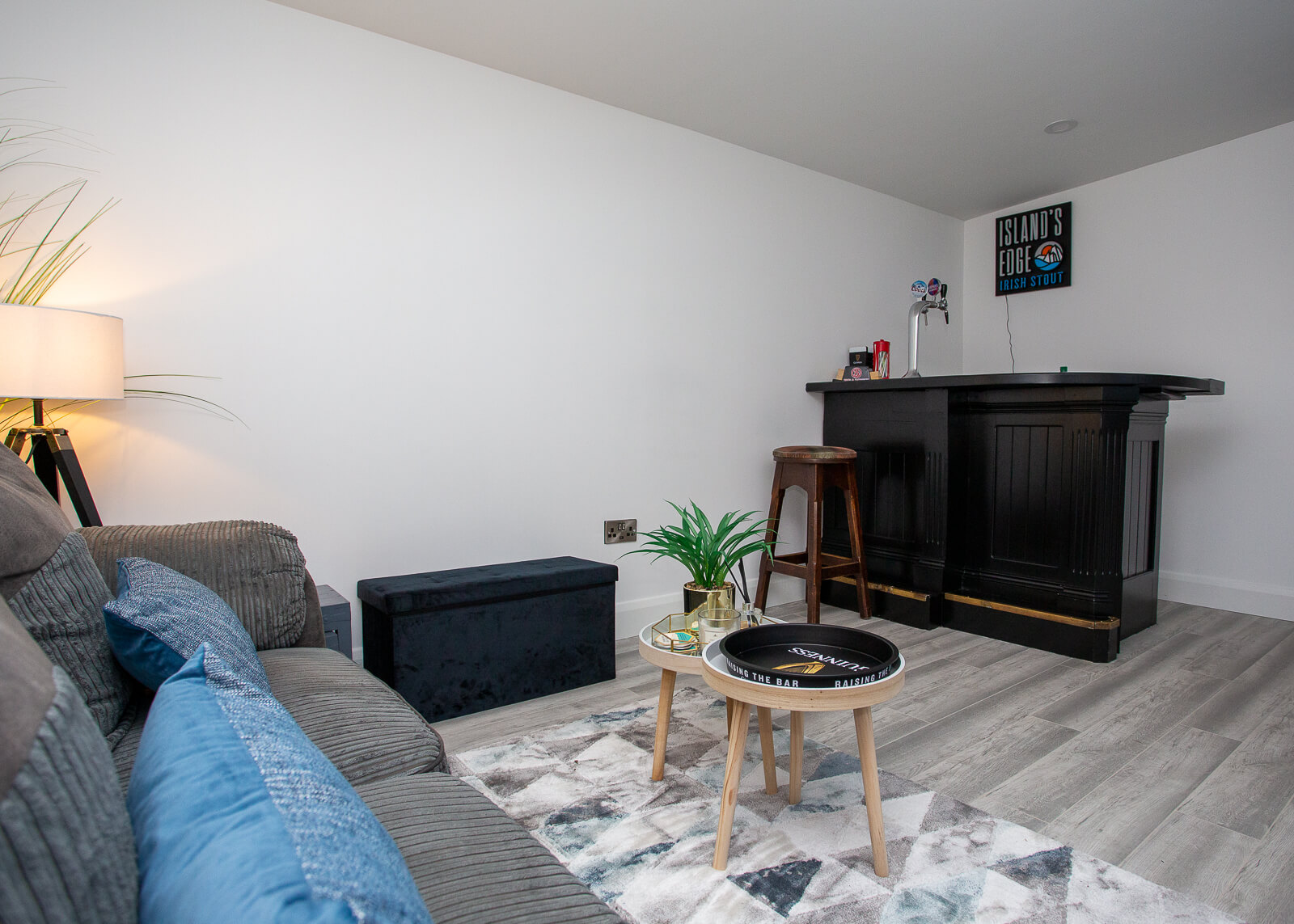 House Extension - Hurley Homes